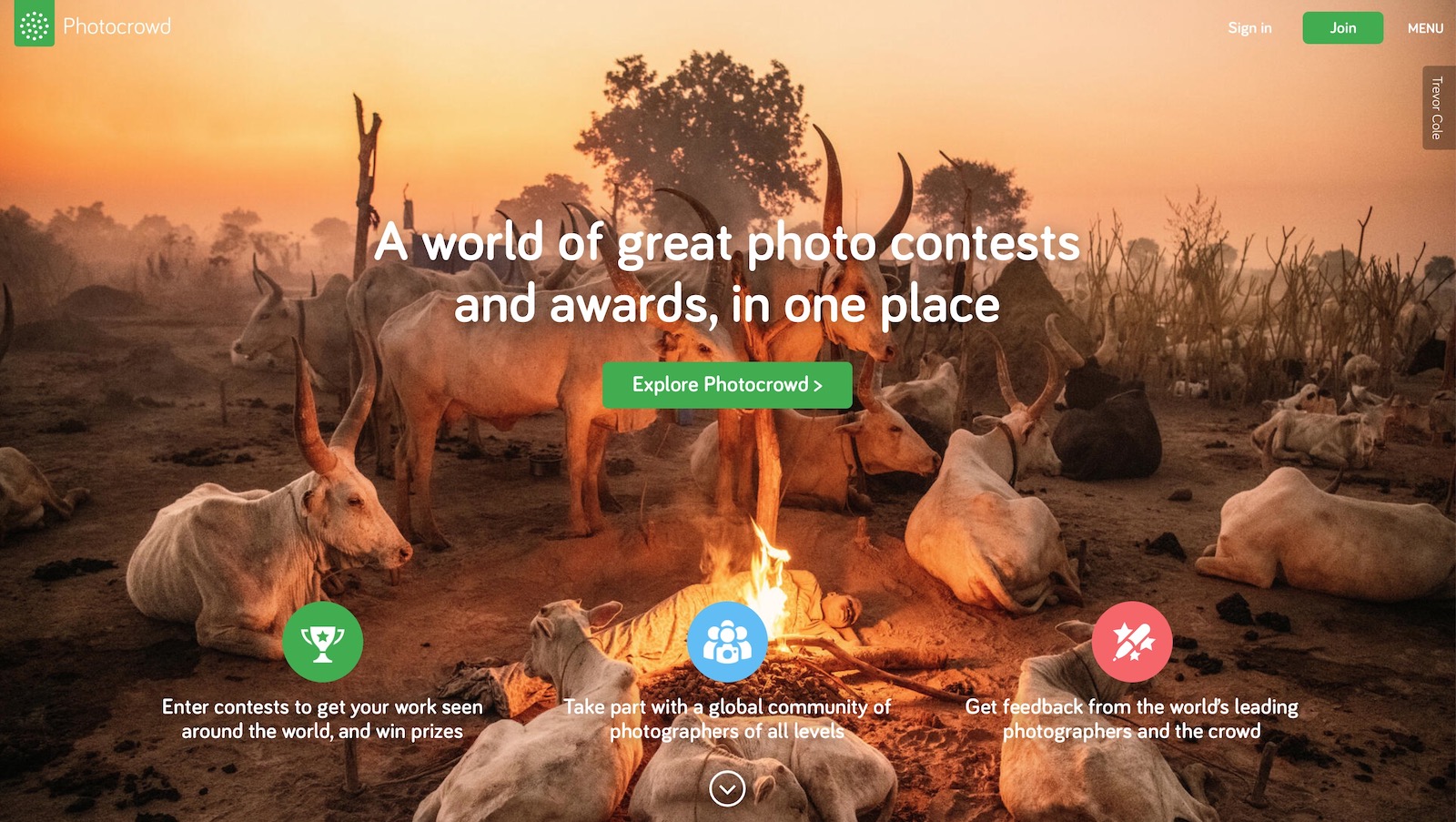 Best Photography Contests and Competitions (Free and Paid)