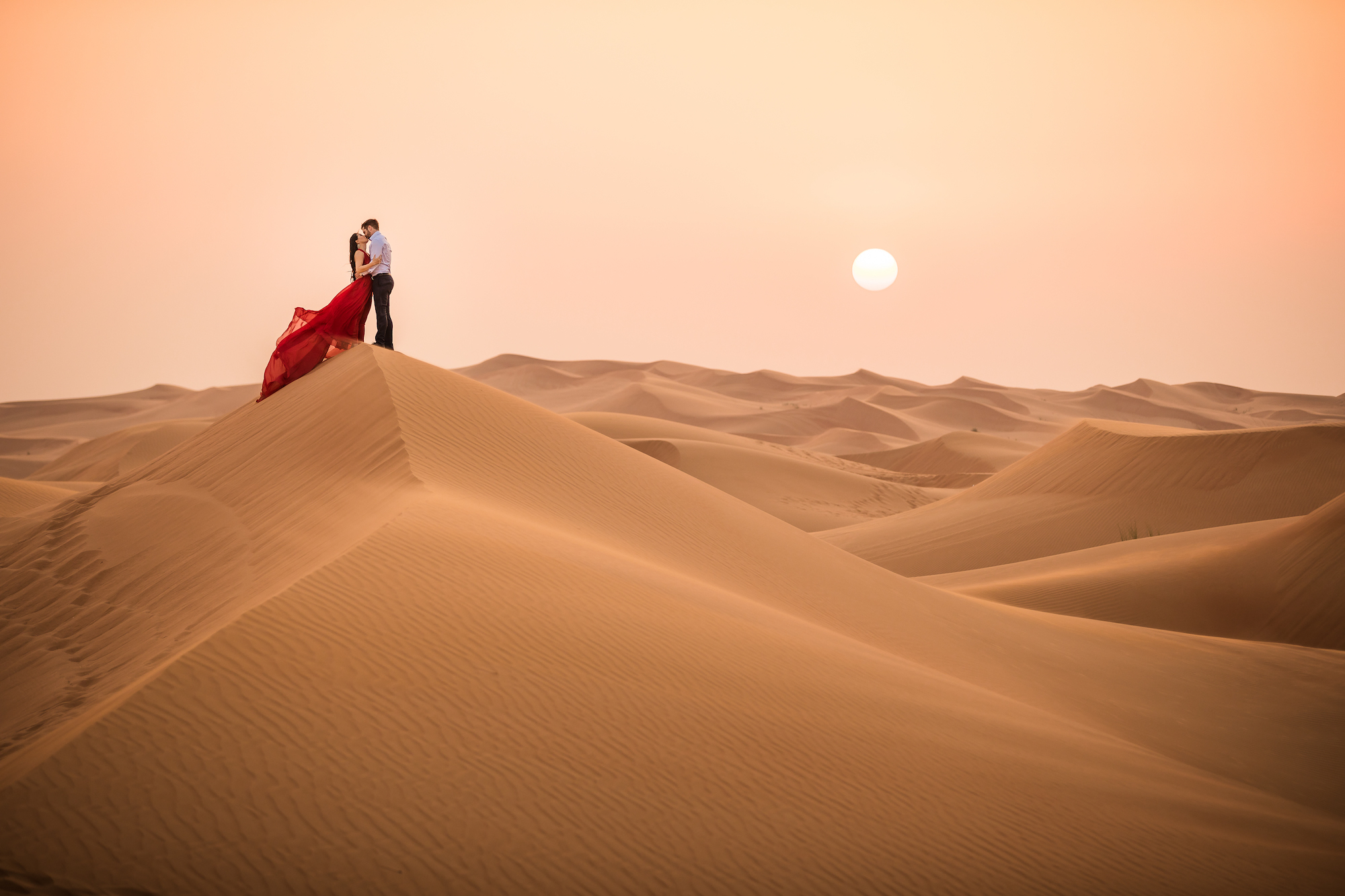 10 Characteristics of a Good Photo