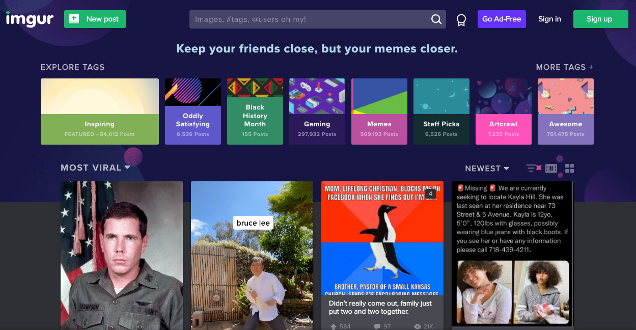 The Best Image Hosting Sites for All Levels of Photography