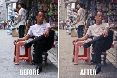 Cross Processing Definition - What is Cross Processing by SLR Lounge