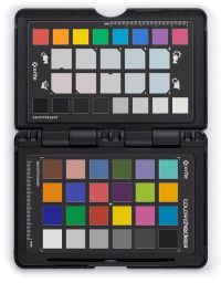 Review: X-Rite Color Checker Passport