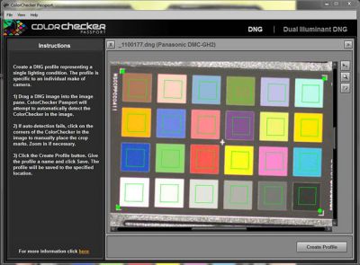 Review: X-Rite Color Checker Passport