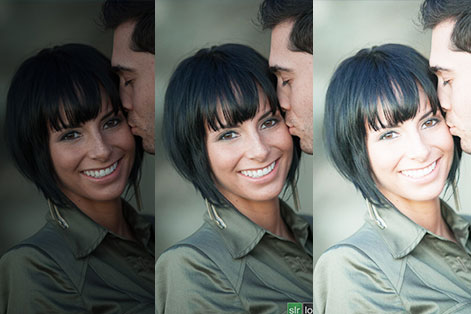 Overexposure Definition - What is Overexposure by SLR Lounge