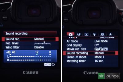 How to: DSLR Video with Multiple Cameras | 10 Item Production Checklist