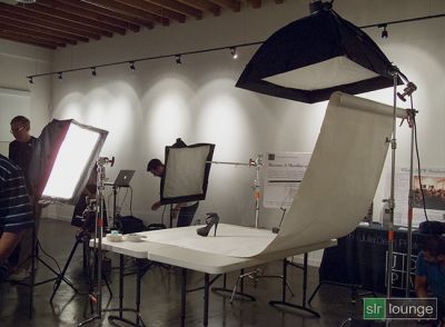 Photography Workshops: Why Attend?