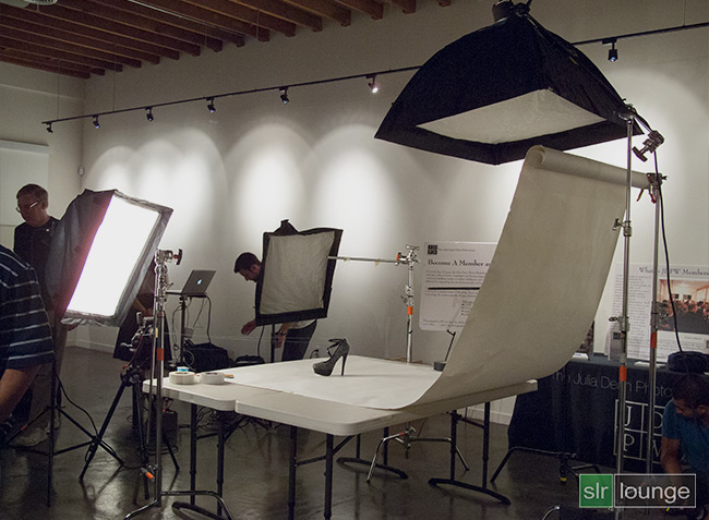 Photography Workshops: Why Attend?