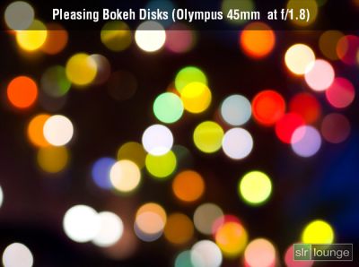 How To Create Amazing Bokeh With Any Camera and Lens
