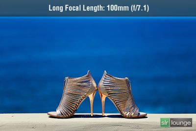 Shallow Depth of Field | Aperture Guide Pt 2