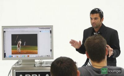 Photography Workshops: Why Attend?