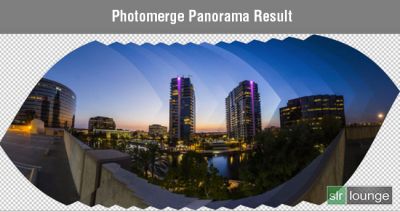 How to Get an Awesome Panoramic Photo