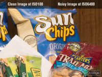 ISO Definition - What is ISO by SLR Lounge