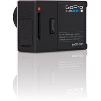GoPro HERO3 Black Edition Shoots 4K video (15fps), 1080p (60fps) & 720p ...