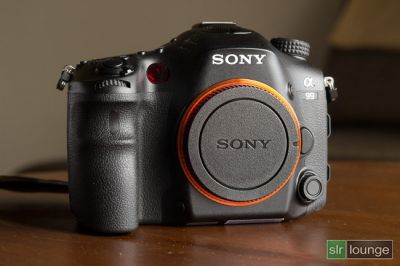 Extensive Hands-On Field Review of the Sony A99