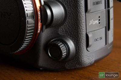 Extensive Hands-On Field Review of the Sony A99