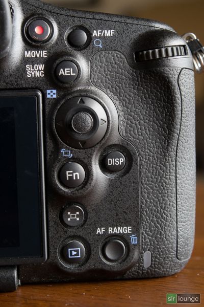 Extensive Hands-On Field Review of the Sony A99