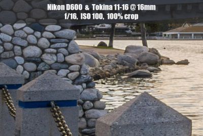 How to Use a Crop Sensor Lens on a Full-Frame DSLR