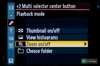 Top Ten Nikon Customizations You Must Know!