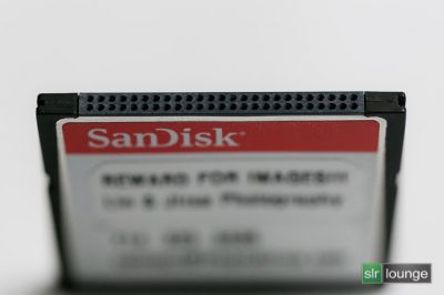 How To Recover A Corrupt Or Damaged Memory Card