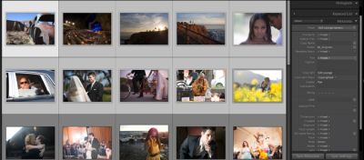 How to Sync Metadata in Lightroom