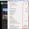 The Develop Module Menu System in Lightroom 4: 2 Tips if You Forget ...