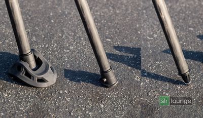 Review: The Versatile and Unique Vanguard Abeo Pro 283CGH with Built-in ...