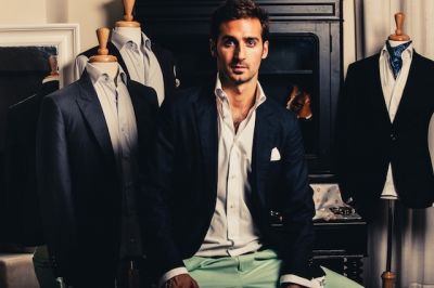 The Art of the Business Headshot