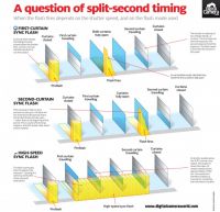 5 Essential Infographics For The Beginner Photographer
