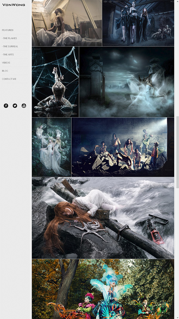 SmugMug Unveils New Design To Attract Beginners And Pros Alike