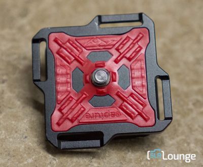 Peak Design Capture Clip Review