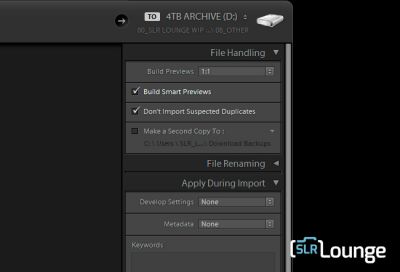 10 Tips on How to Speed Up Lightroom WITHOUT Buying New Hardware Update