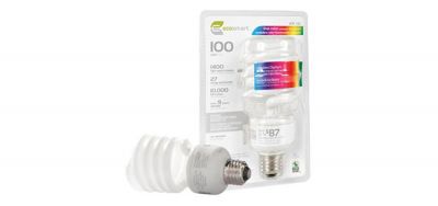 Affordable Quality Light! The 3-way CFL Light Bulb Comparison Test
