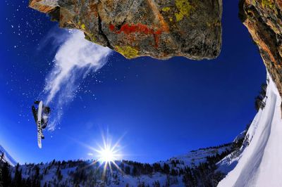 SLR Lounge Interview: Adventure Photographer Lucas Gilman and the New ...