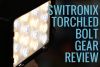 Bright Lights! Switronix TorchLED Bolt - Rapid Gear Review