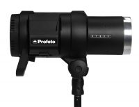 Introducing the Profoto B1 - The First Ever Studio Strobe with TTL