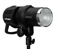Introducing the Profoto B1 - The First Ever Studio Strobe with TTL