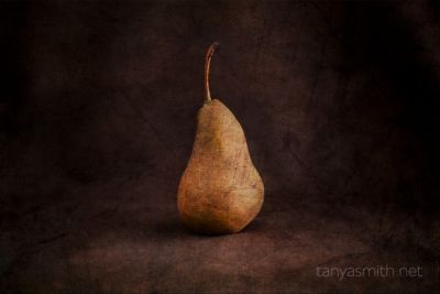 How To Create a Textured Still Life Fine Art Photograph
