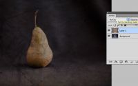 How To Create a Textured Still Life Fine Art Photograph