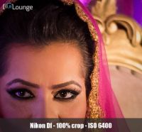 Nikon DF Review and Sample Images