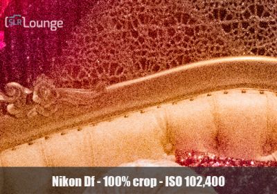 Nikon DF Review and Sample Images