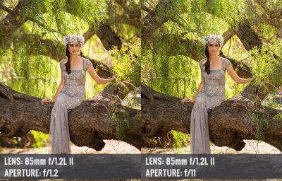 The Canon Lens Wars Series by SLR Lounge - Episode 0