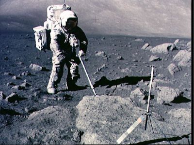 Hasselblad 70mm EDC Was On The Moon - Now For Sale