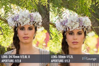 Canon 24-70mm VS 50mm Primes - Lens Wars 50mm Conclusion - Episode 8