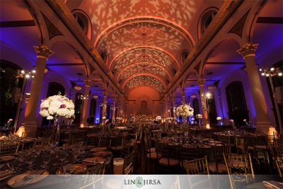 7 Must-Have Shots When Shooting Wedding Reception Details