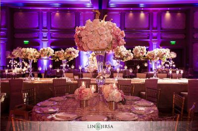 7 Must-Have Shots When Shooting Wedding Reception Details