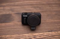 The EOS M: Canon's Loss Is your Gain [Mini Review]