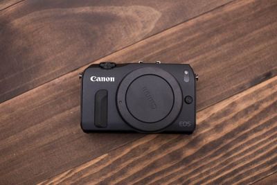 3 Ways I Make My EOS M Work Better For Me
