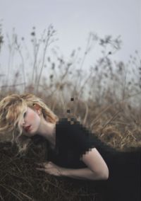 The Enigmatic Stories of 20-Year-Old 'Conceptualish' Photographer ...