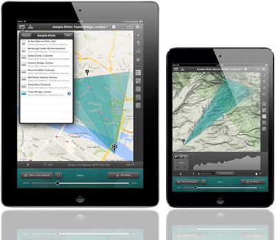 Must-Have Apps for the Outdoor Photographer - Part 1: Planning