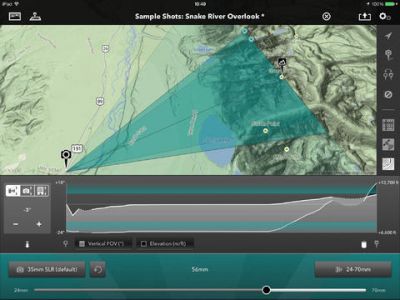 Must-Have Apps for the Outdoor Photographer - Part 1: Planning