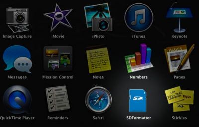 How To Really Format SD Cards For Optimal Performance